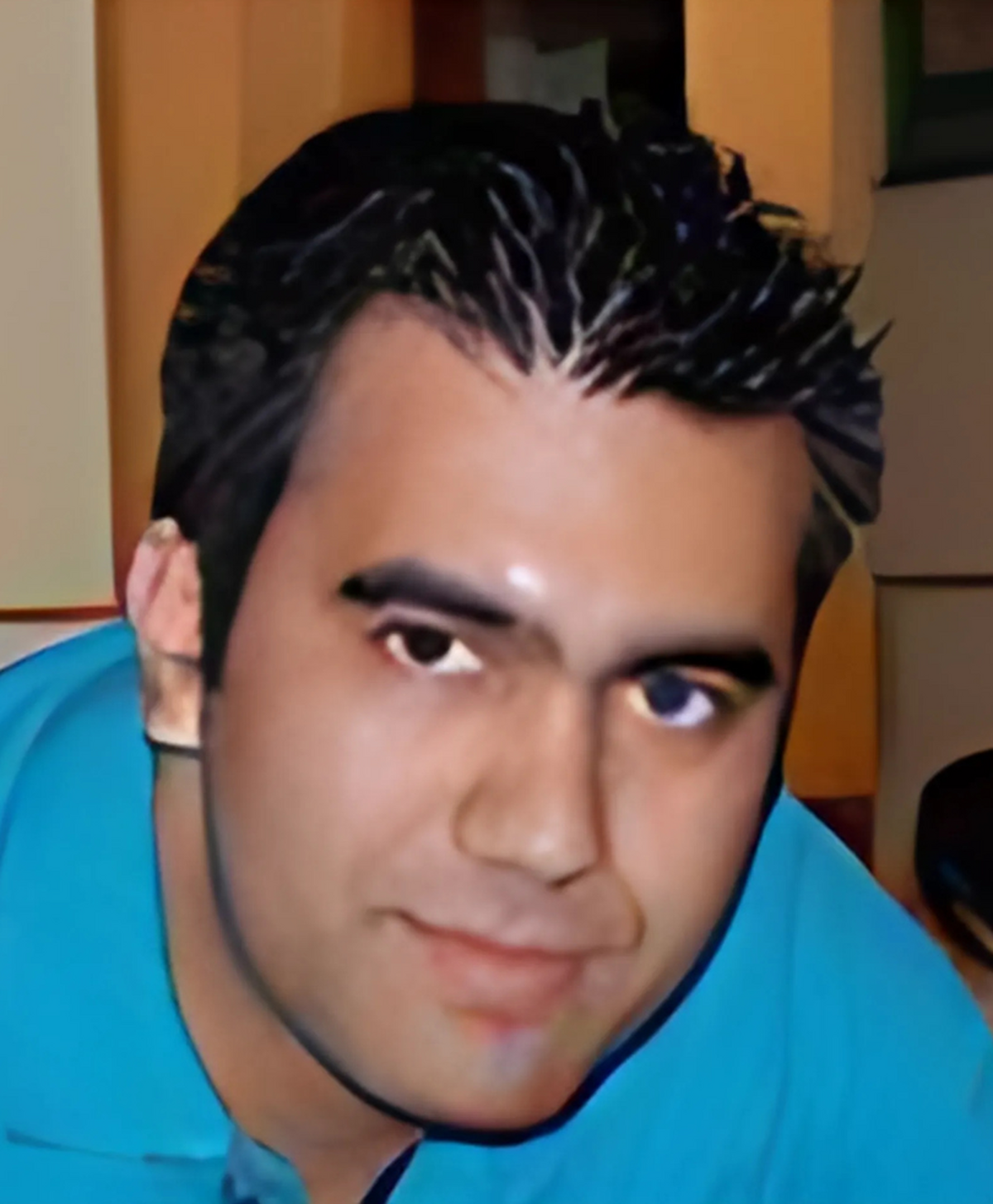 Farhan Islam - Booth University College